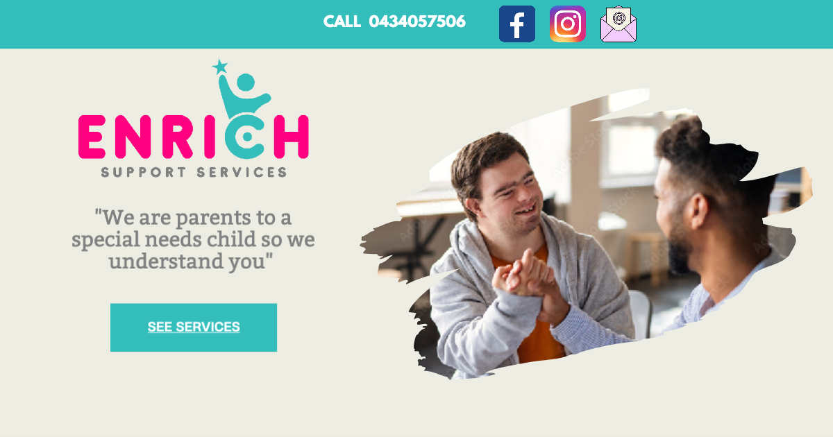 Disability Service Provider